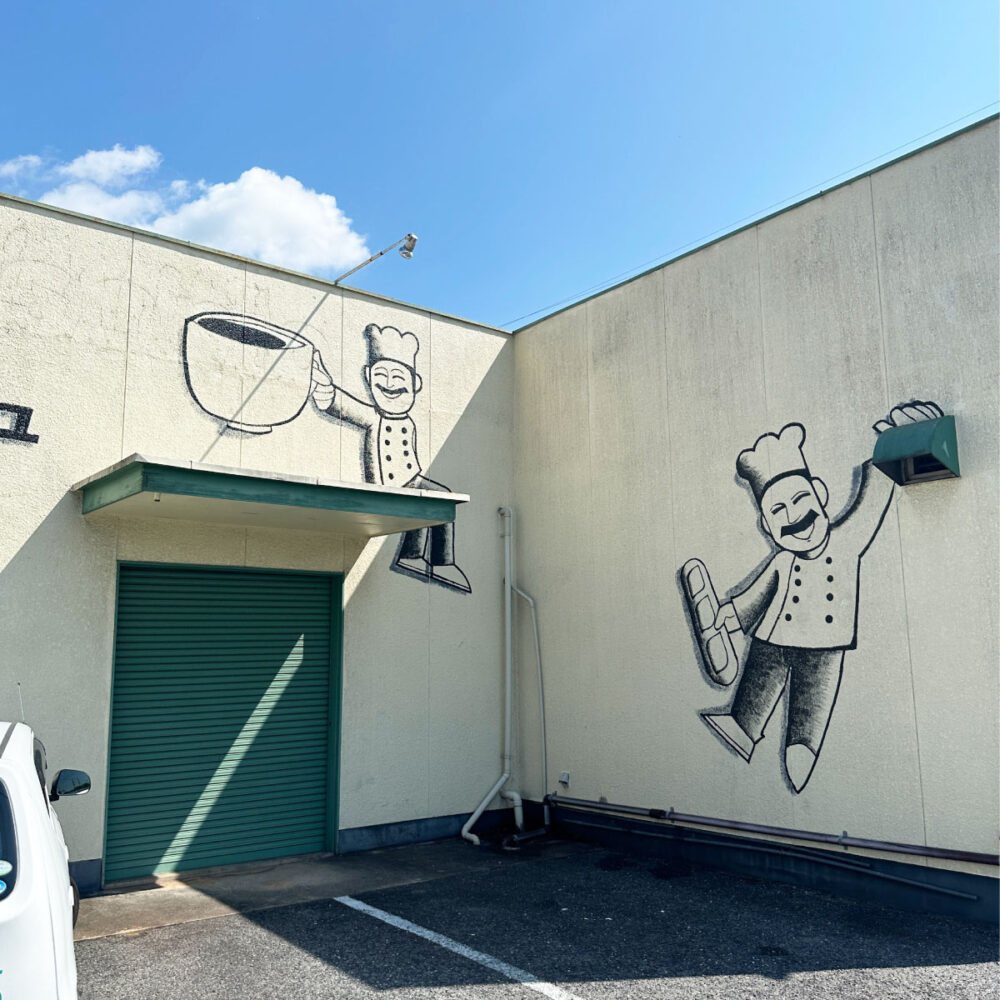 BAMBOO BAKERS(バンブーベーカーズ） の人気商品や住所駐車場情報を紹介 - 倉敷のパン屋 - ぶらパン